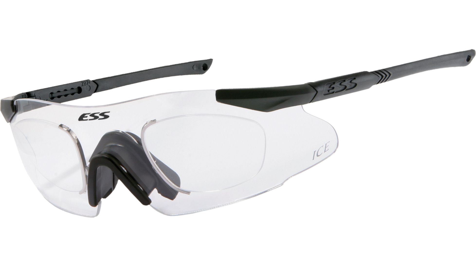 ESS P-2B™ Insert with Prescription Lenses, 740-0311