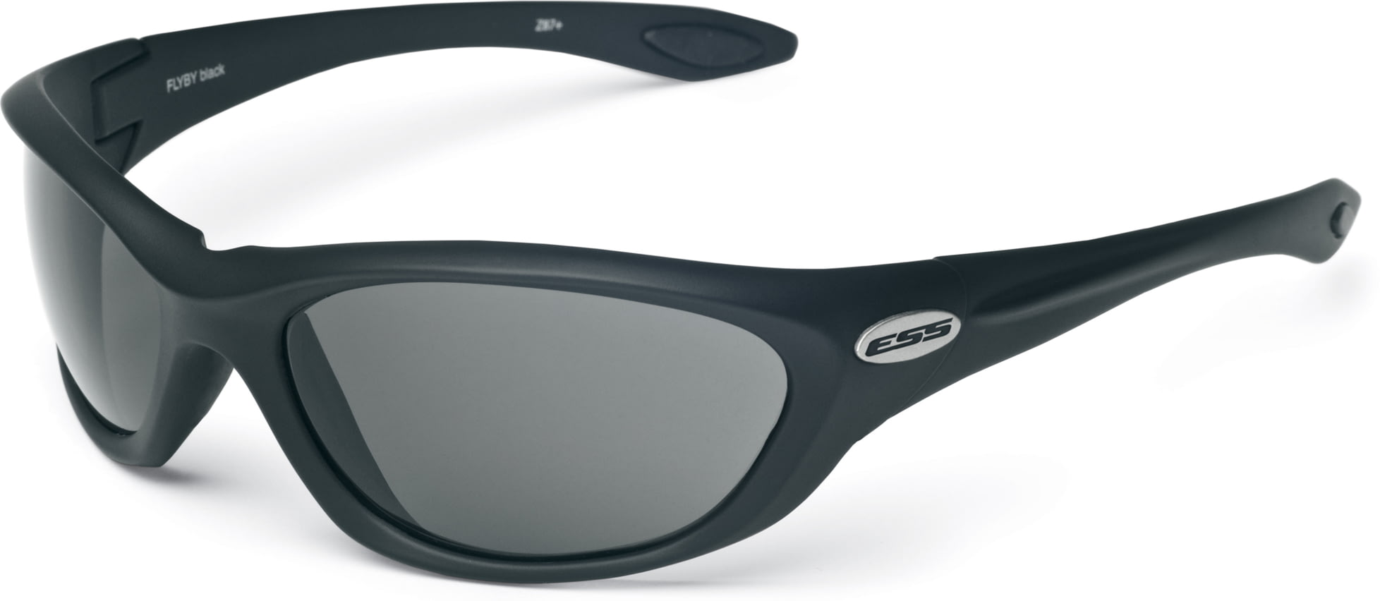 ESS Recon Sunglasses with No-Line Progressive Rx Prescription Lenses ...