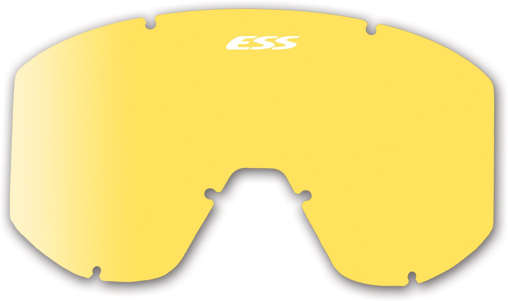 ESS Replacement Goggle Lenses for ESS Striker and Tactical Goggles ...