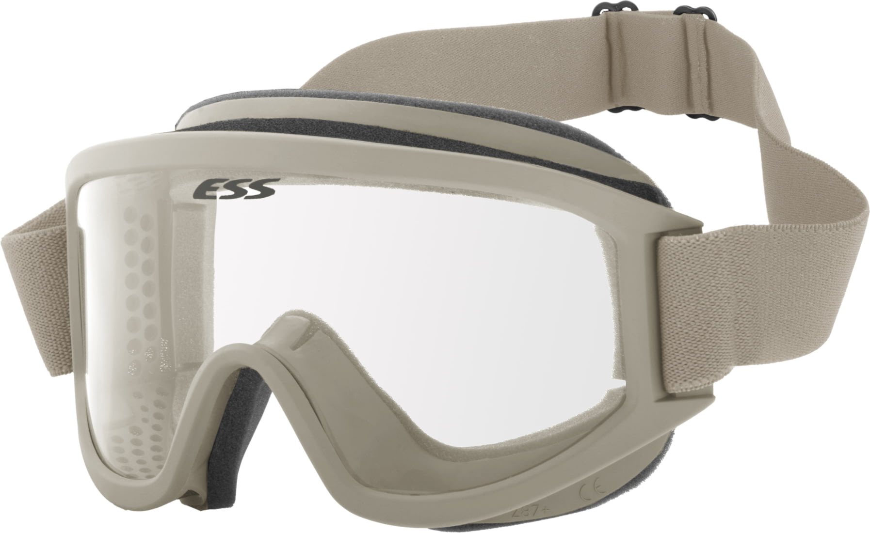 ESS Land Ops Striker Goggles Up to 12% Off | Best Rated 740-0502