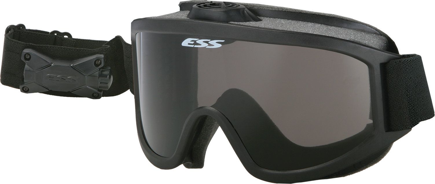 ESS Striker TurboFan Anti-Fog Military Goggles | 740-0242