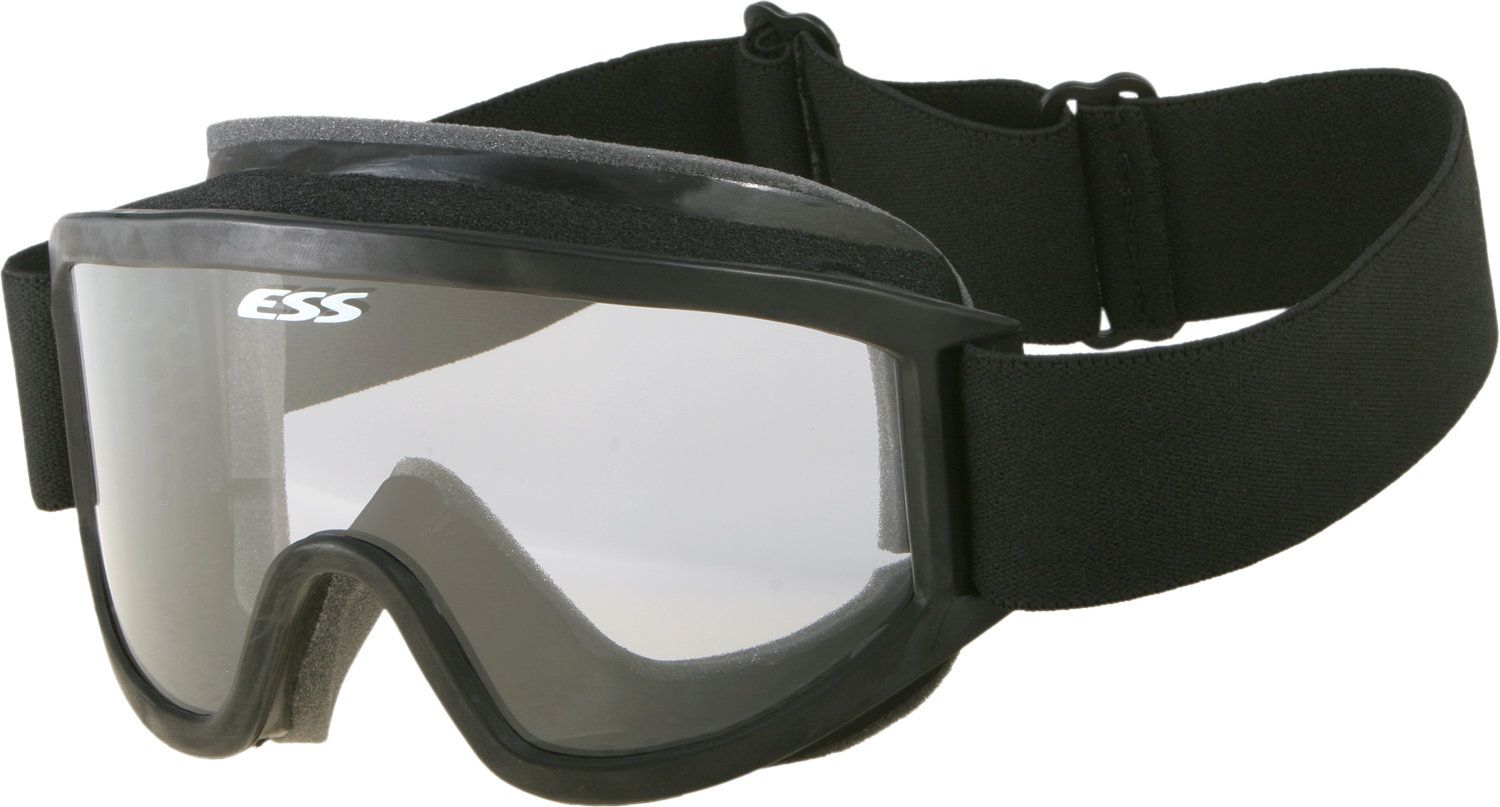 ESS Striker Tactical XT Military Goggles 13% Off | 740-0243