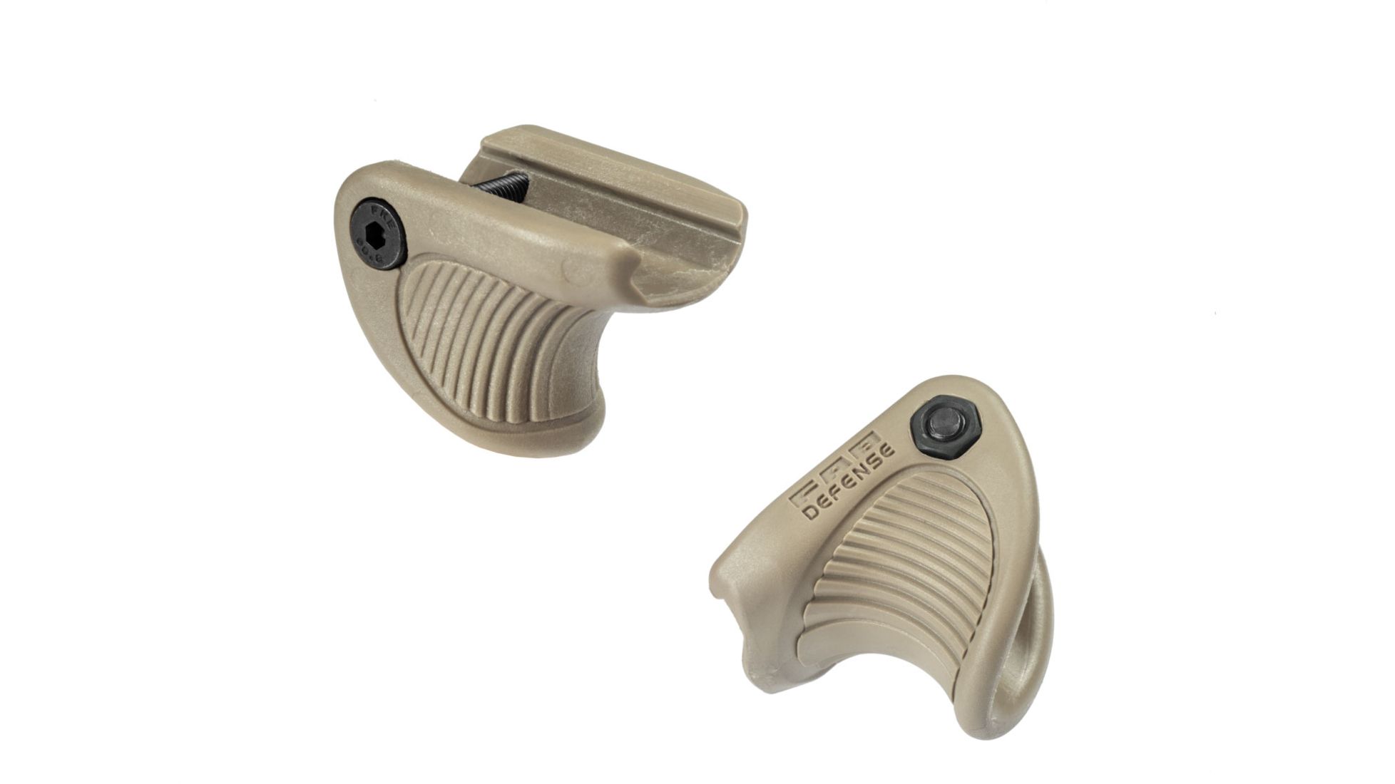 FAB Defense Grip Position Versatile/Handstop Tactical Support | Blazin ...