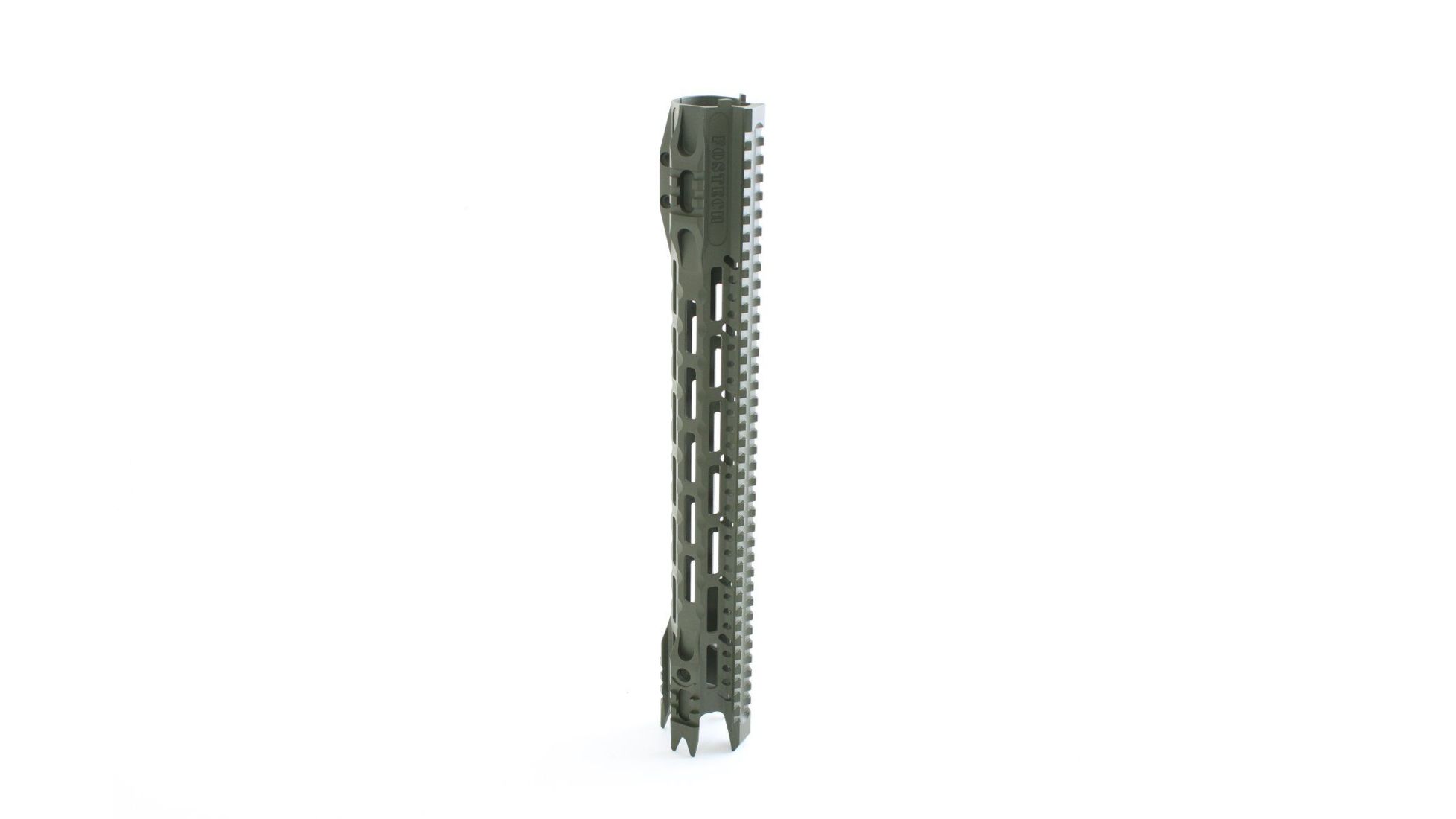 Fostech MACH-1 16 inch AR-15 Tactical Rail Up to 17% Off | 6600-GR