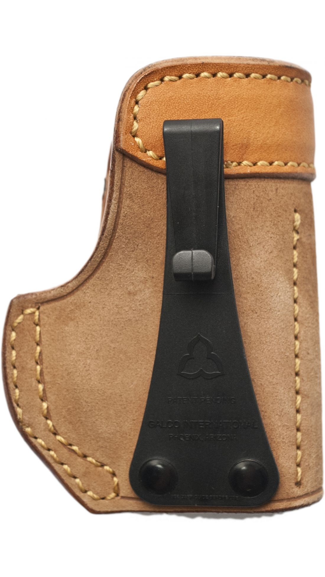 Galco Deep Cover Inside the Pants Holster