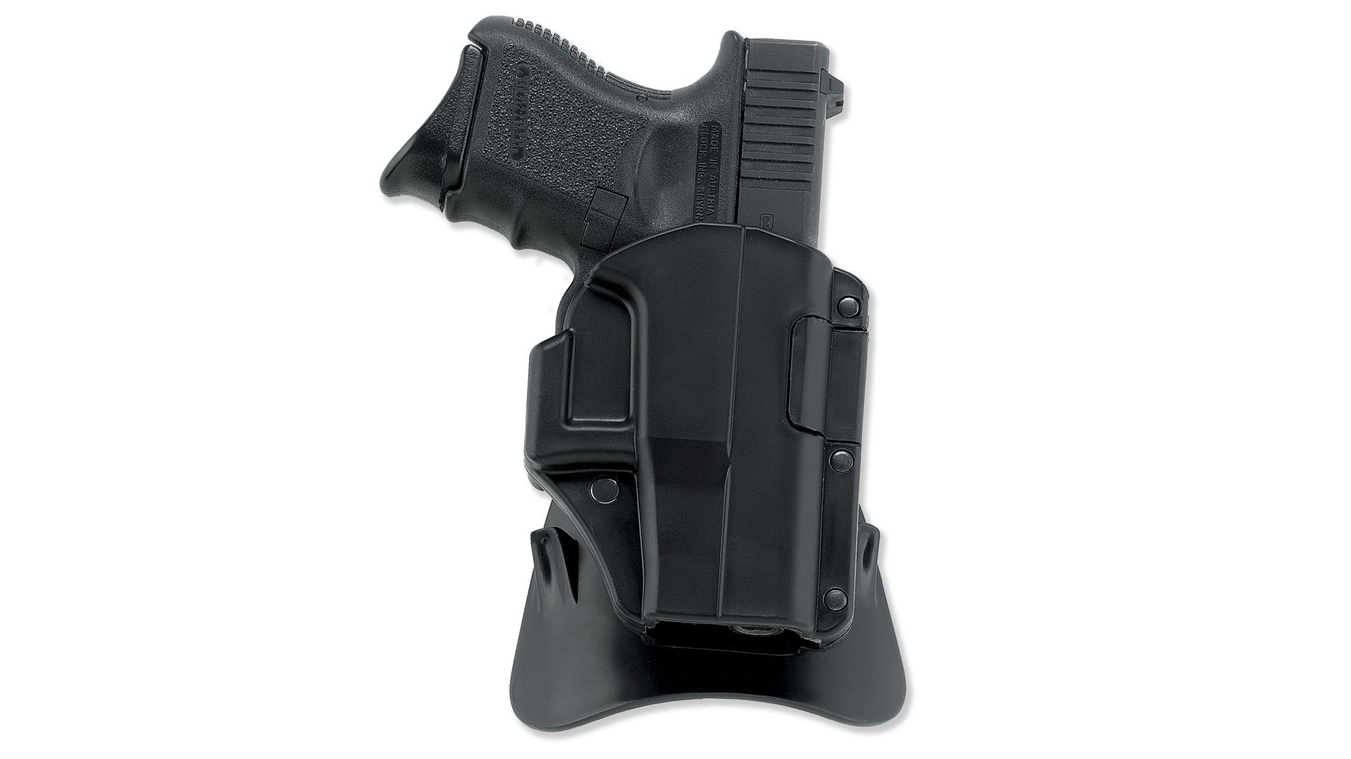 Galco M4X Matrix Auto Locking Holster, Leather