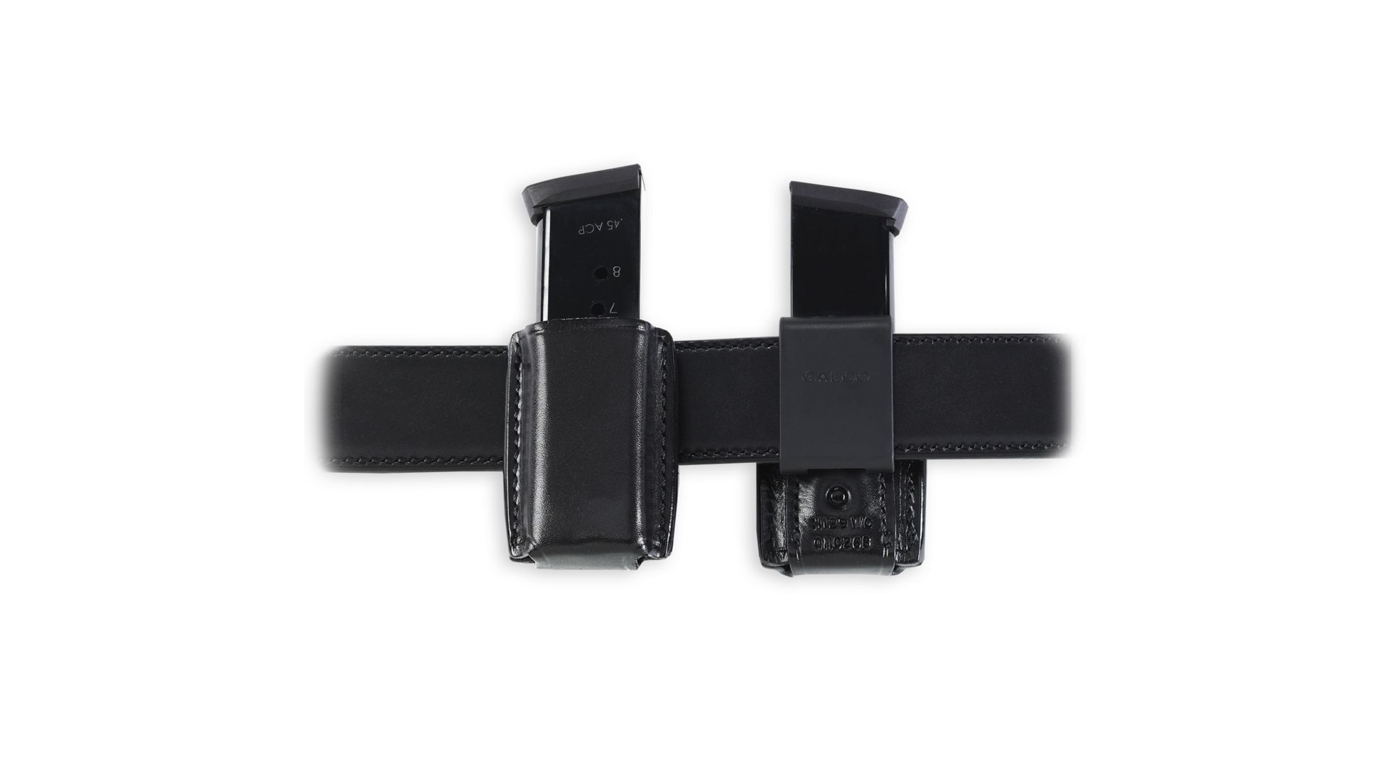 Galco Single Magazine Case | Best Rated SMC26B