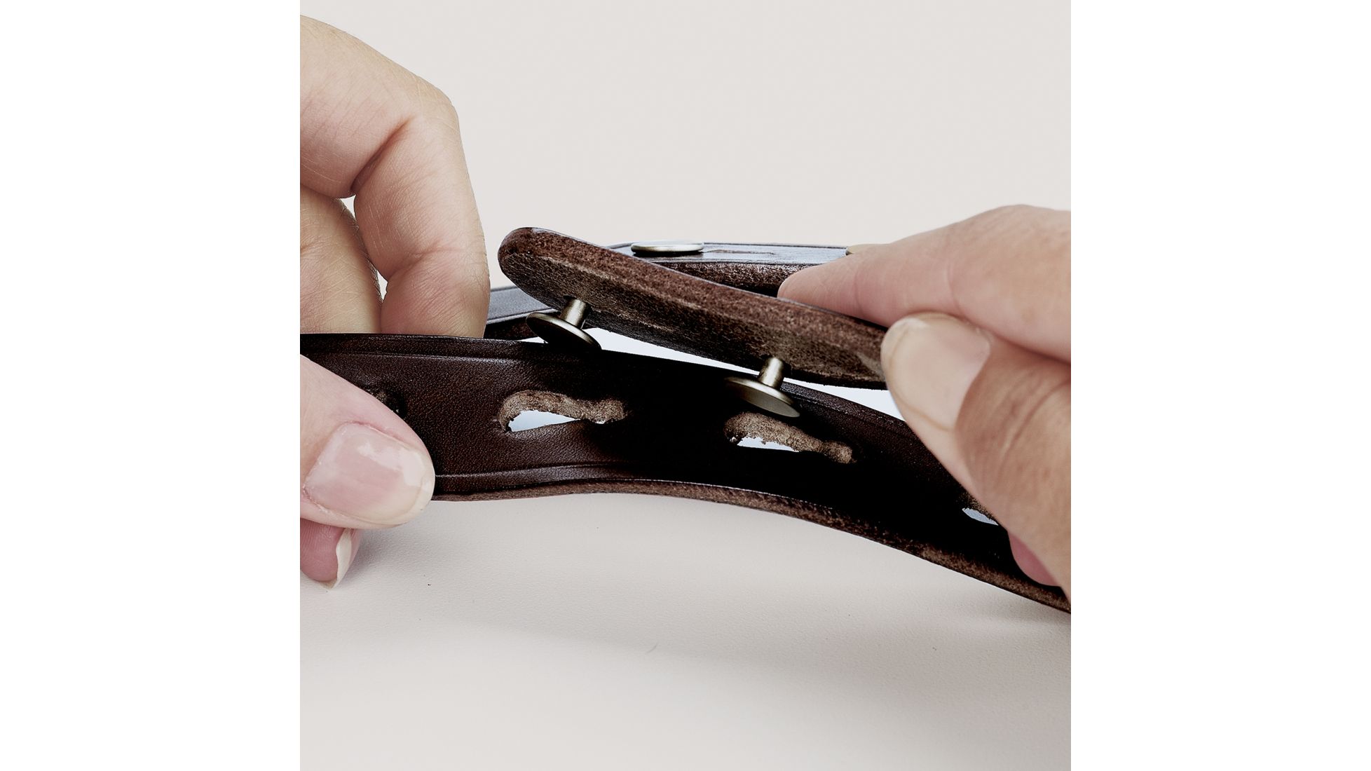 Galco RS11 Safari Ching Sling | Best Rated RS11DH