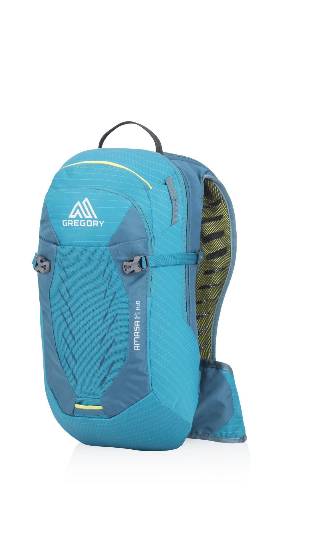 Gregory Amasa 14 Backpack w/ 3D Hydro Reservoir Up to 25% Off | 111492-7410
