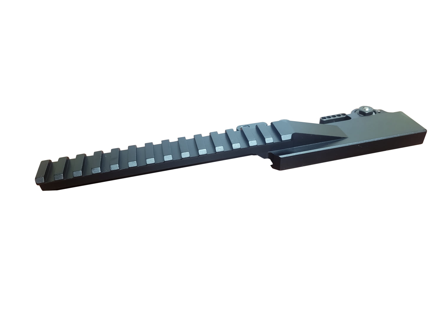 LaRue Tactical Extended Picatinny Riser | LT608