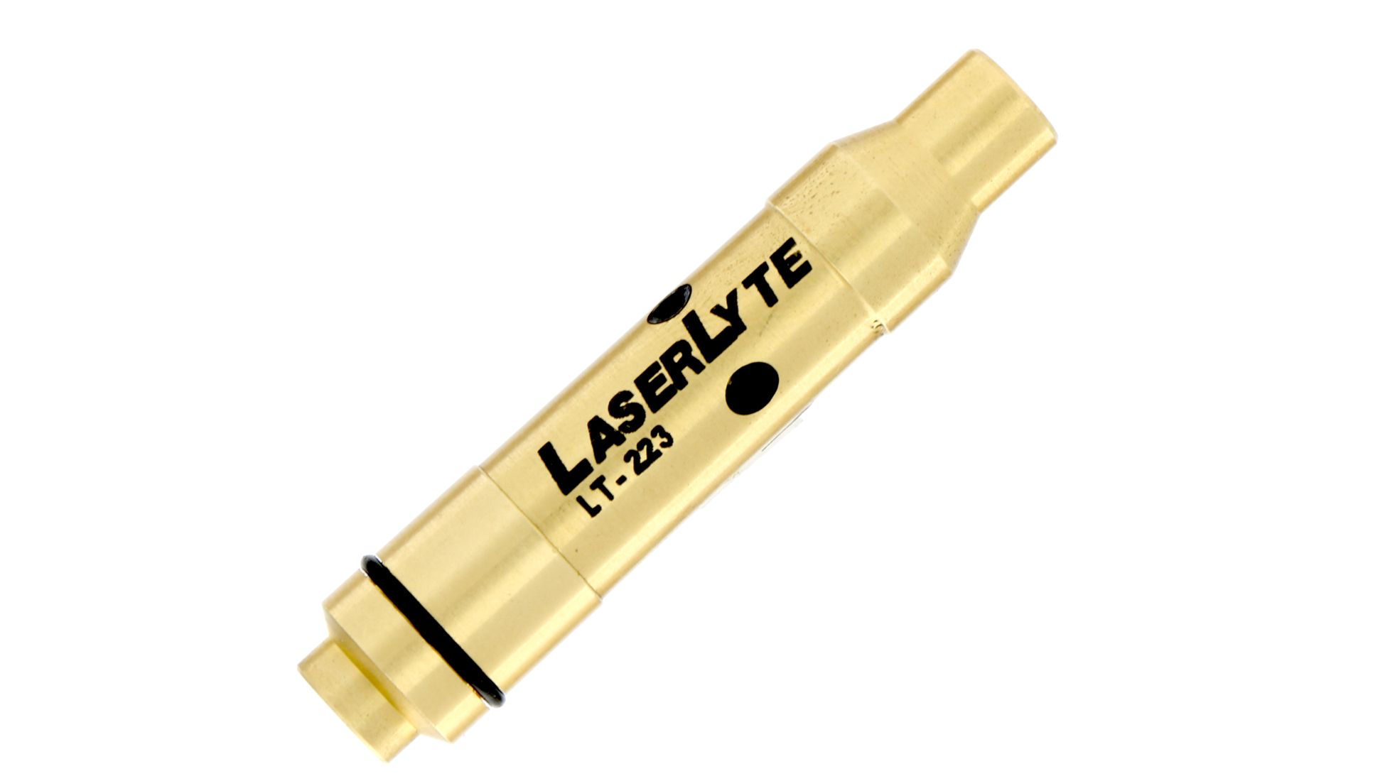 LaserLyte Laser Trainer Rifle Cartridge | L01-00001
