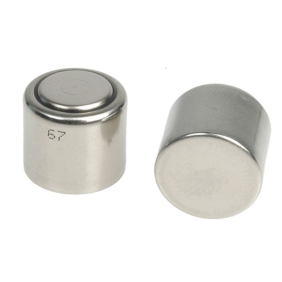 LaserMax 1/3N Lithium Batteries for Green Laser System