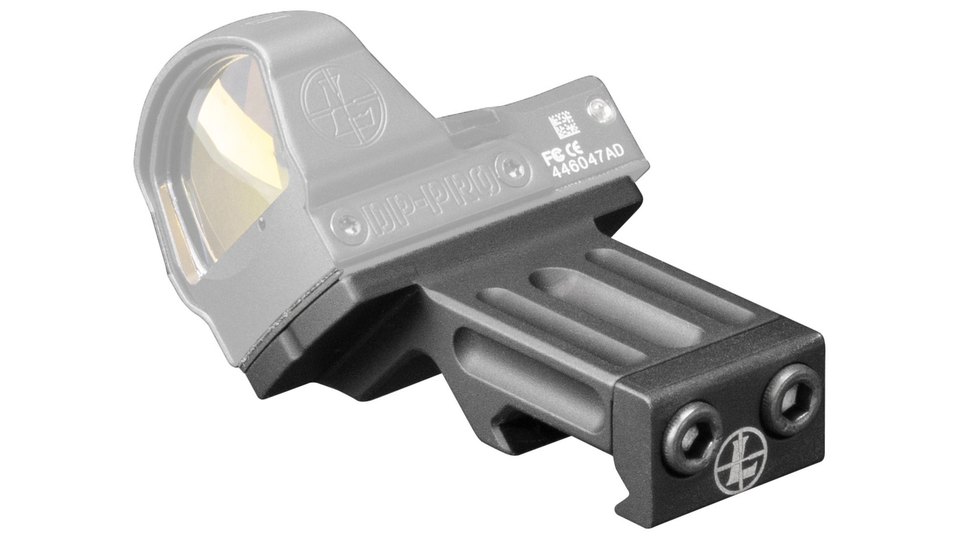 Leupold DeltaPoint Pro 45 Degree AR Mount | 173236