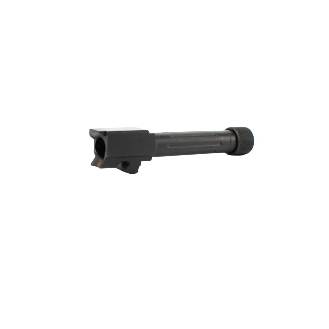 Lone Wolf Arms AlphaWolf Glock 42 .380 ACP Threaded Barrel, 1/2x28 | AW ...