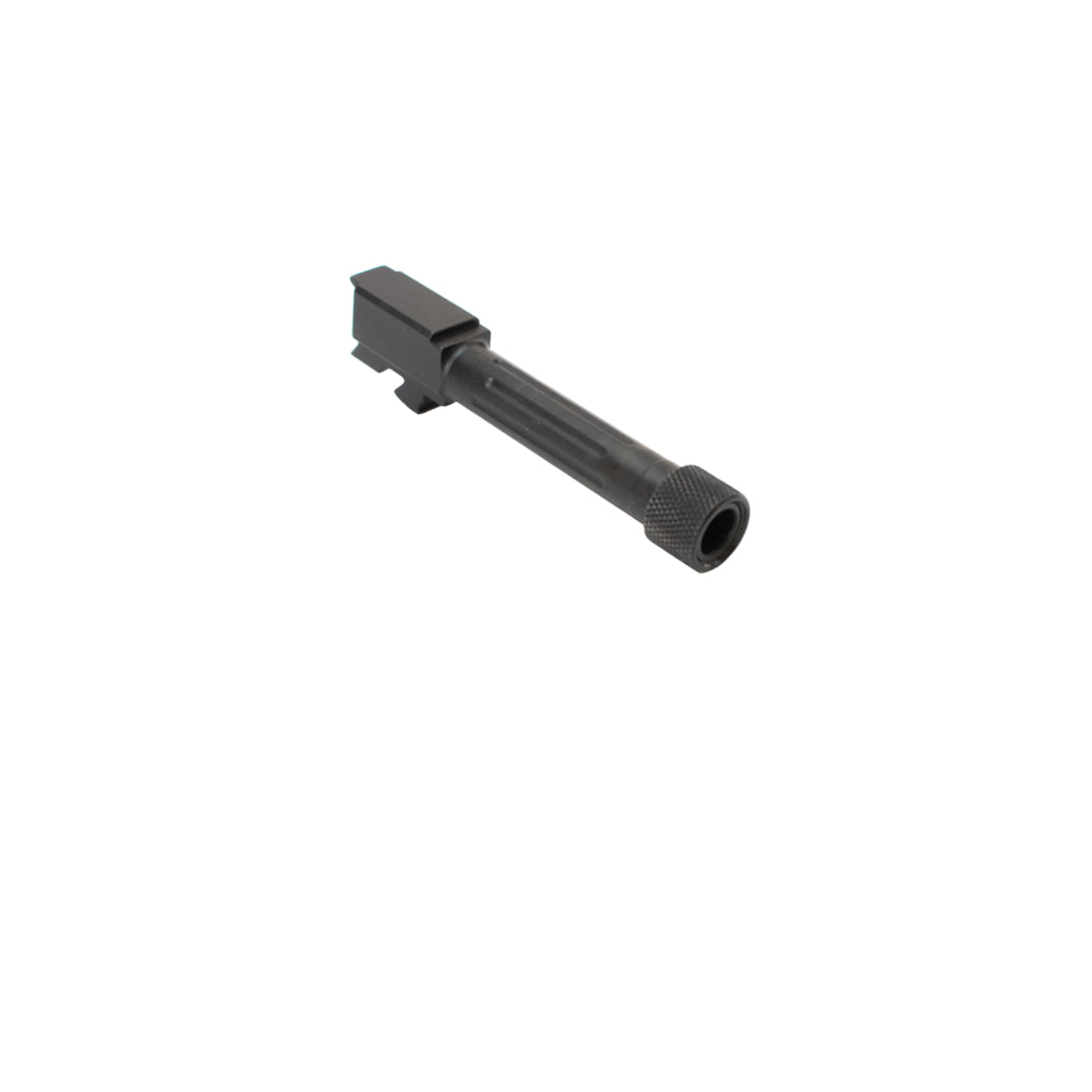 Lone Wolf Arms AlphaWolf Glock 42 .380 ACP Threaded Barrel, 1/2x28 | AW ...