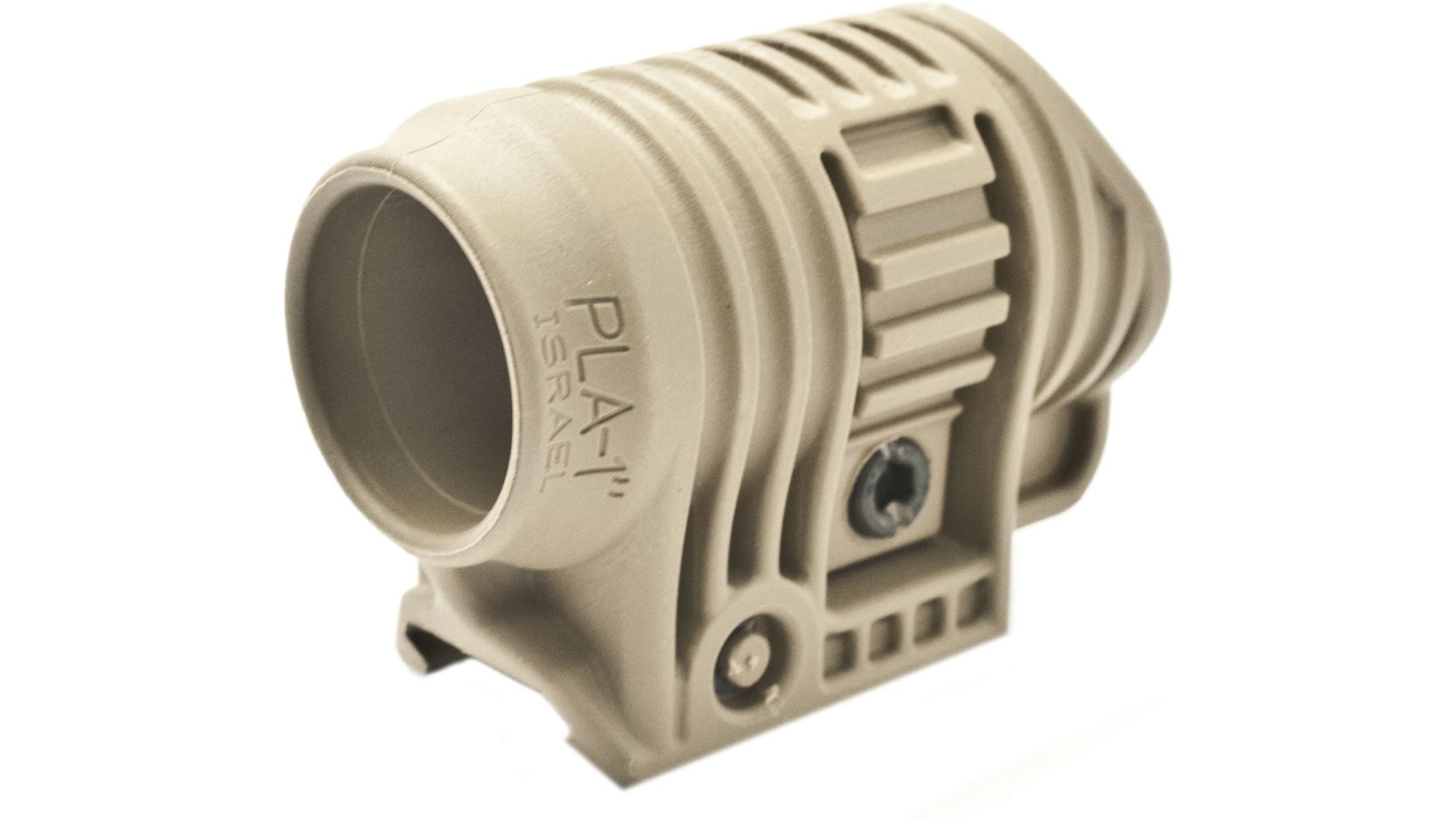 FAB Defense 1in. Quick Release Tactical Flashlight Mount Up to 12% Off ...