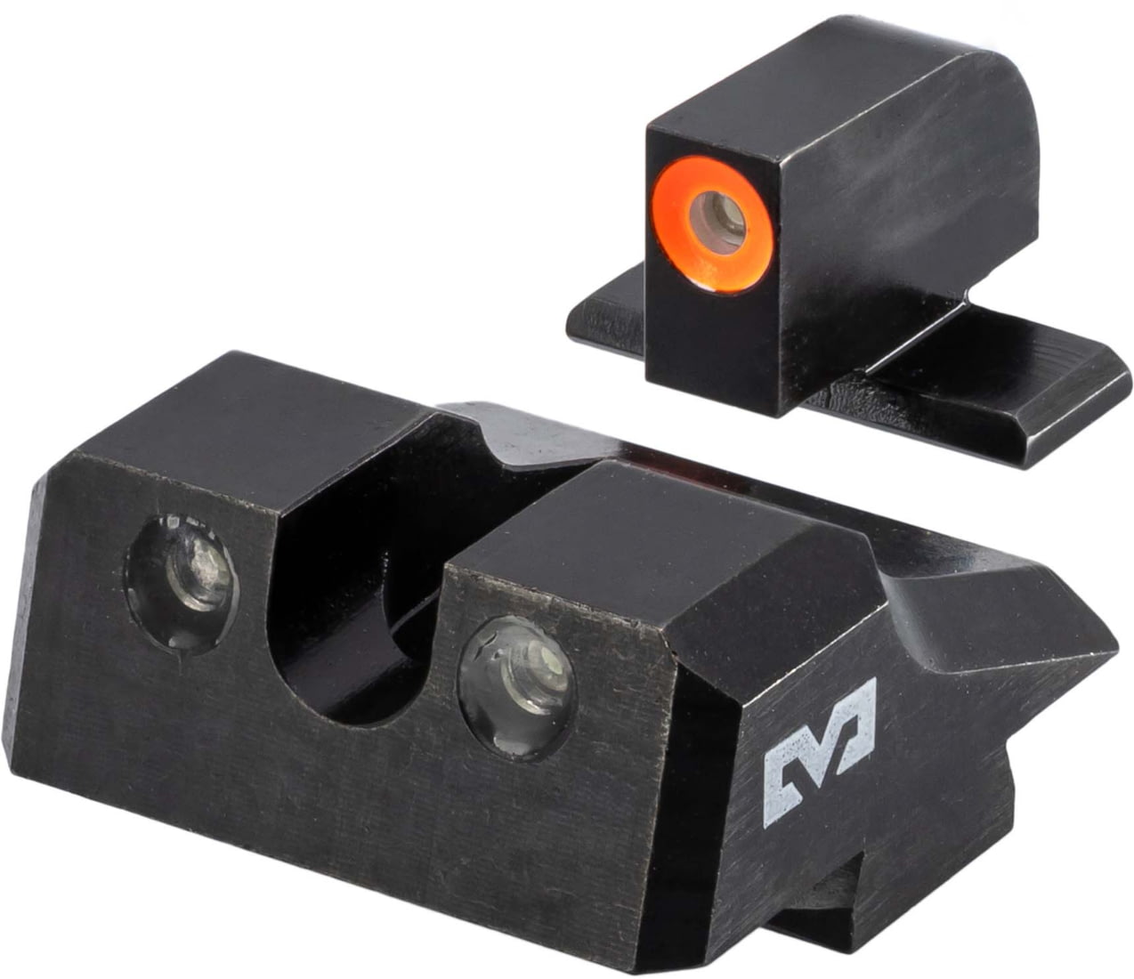 Meprolight Hyper Bright Springfield Armory Echelon Fixed Tritium Night ...