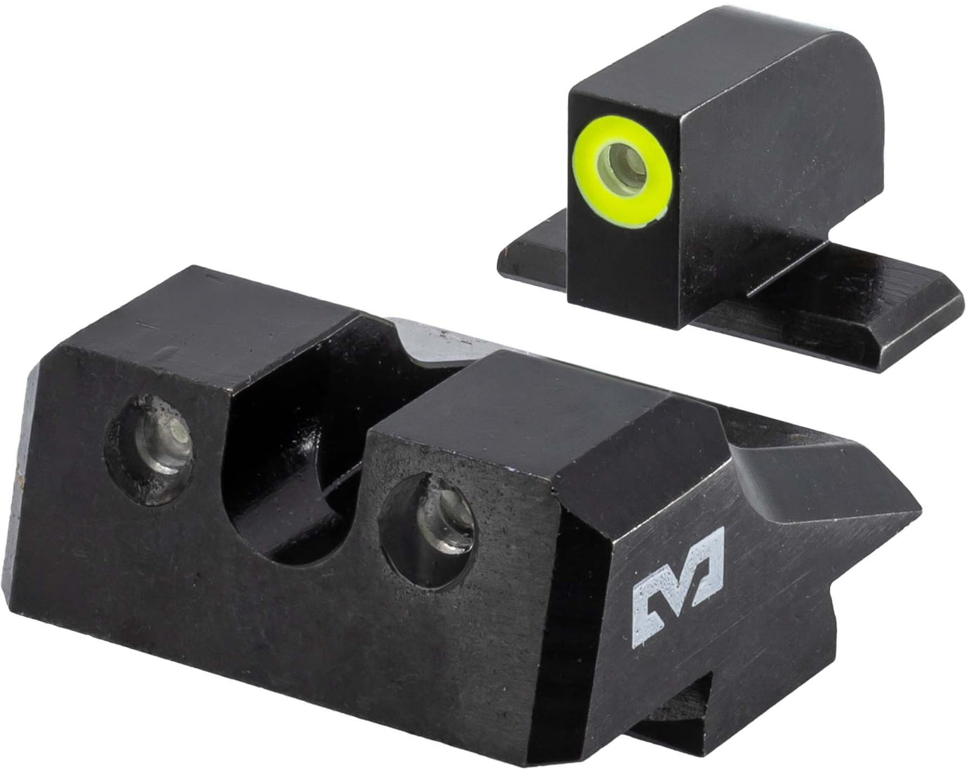 Meprolight Hyper Bright Springfield Armory Echelon Fixed Tritium Night ...