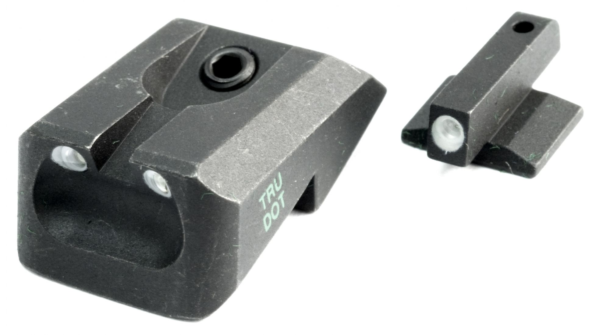 Meprolight Night Sights for Springfield 1911 A-1 - Novak style