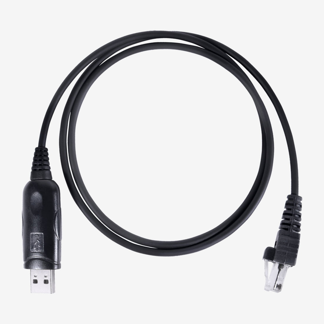 Midland Radio MicroMobileR Two-Way Radio Programming Cable for MXT400 ...