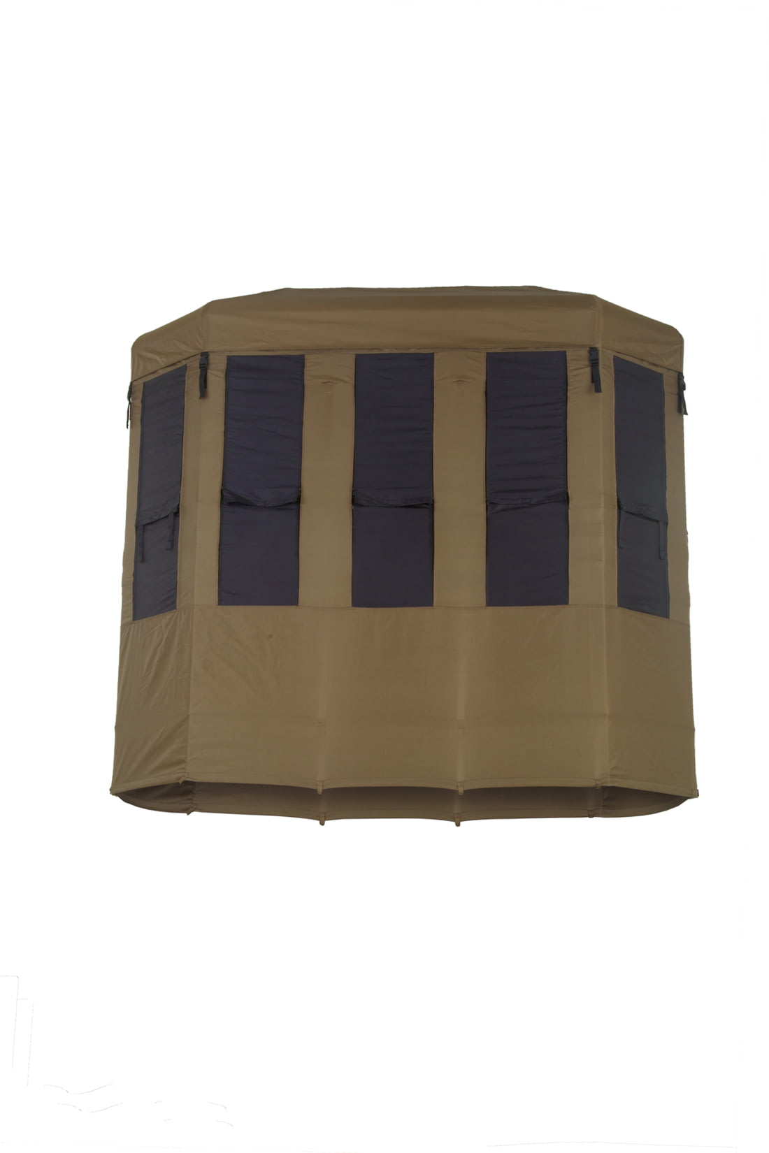 Millennium Shooting House Cover | Q-202-00