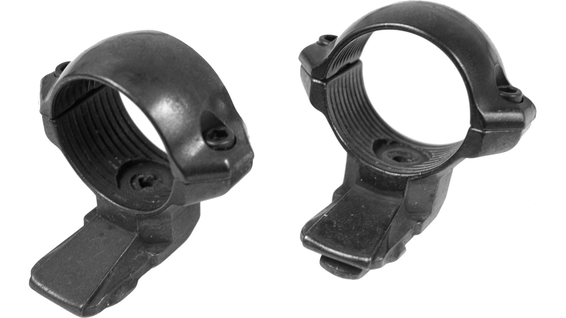 Millett Standard Scope Extension Rings 1"