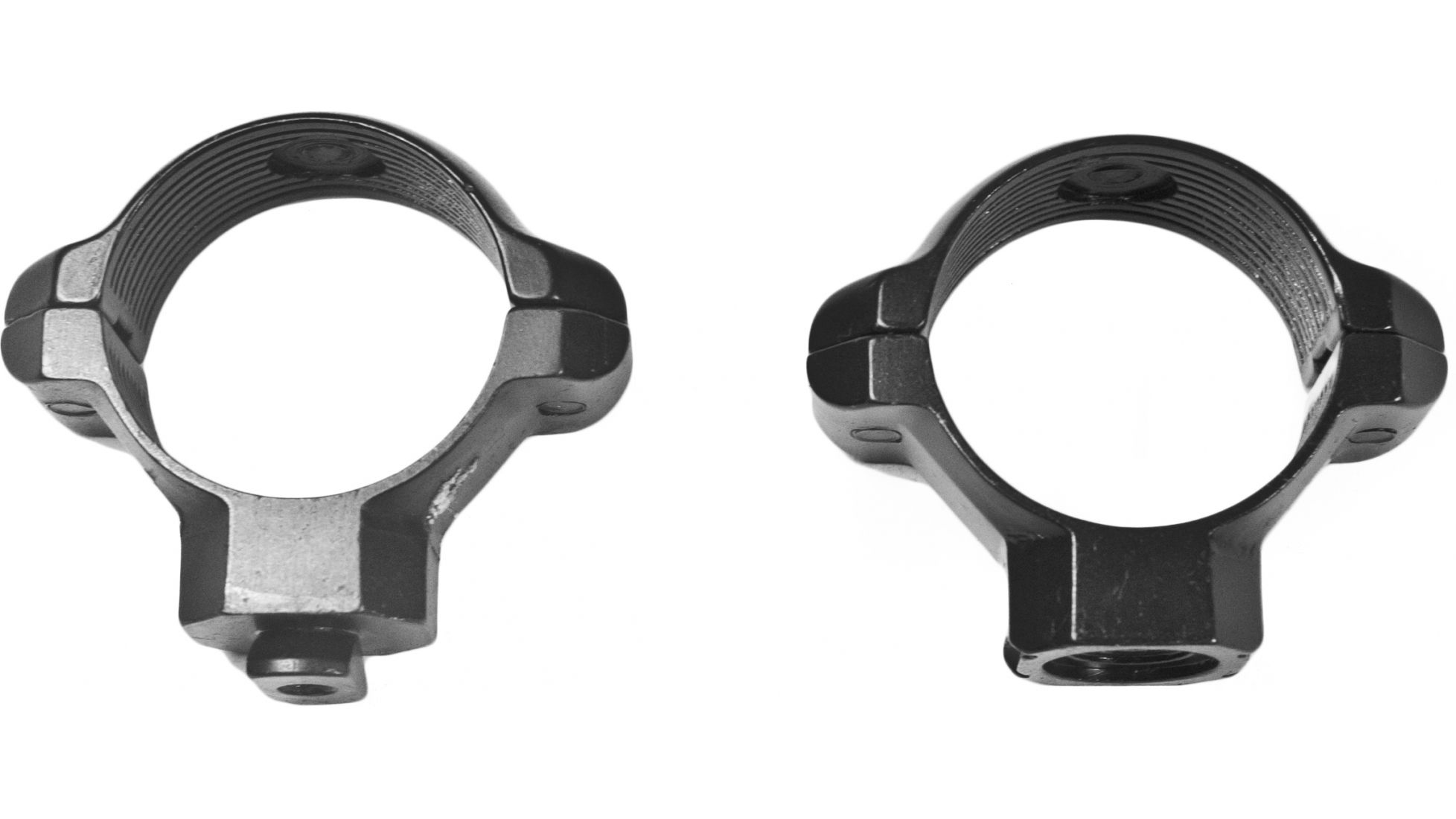 Millett Turn In Standard Rings