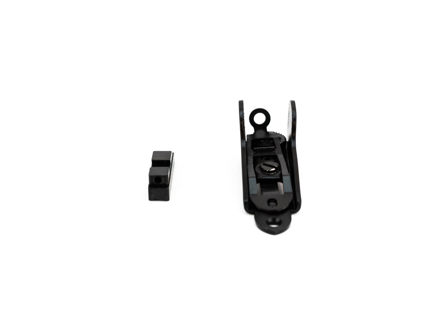 Mossberg Ghost-Ring Sight Kit 500/590 95300 $9.80 Off