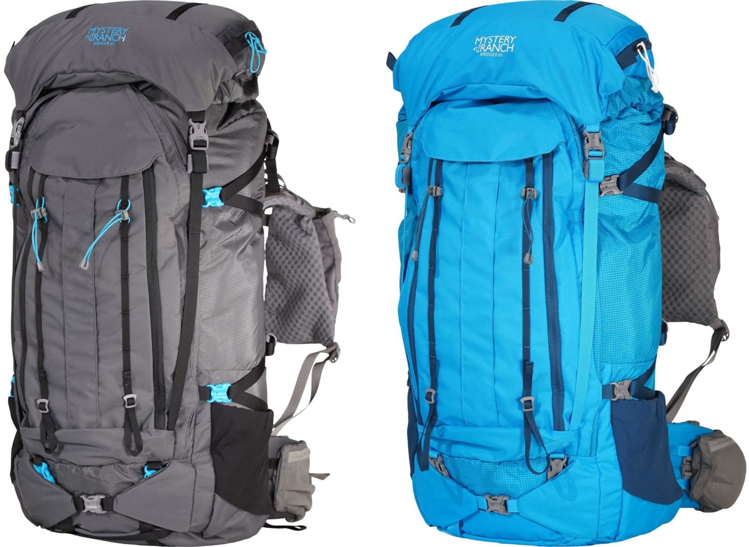 Mystery Ranch Bridger 65 Pack - Women's