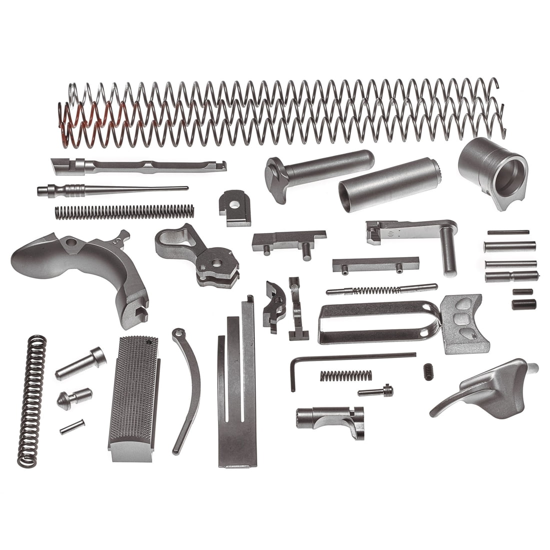 Nighthawk Custom Retrofit 1911 Parts Kit Up to 17% Off | KT01600