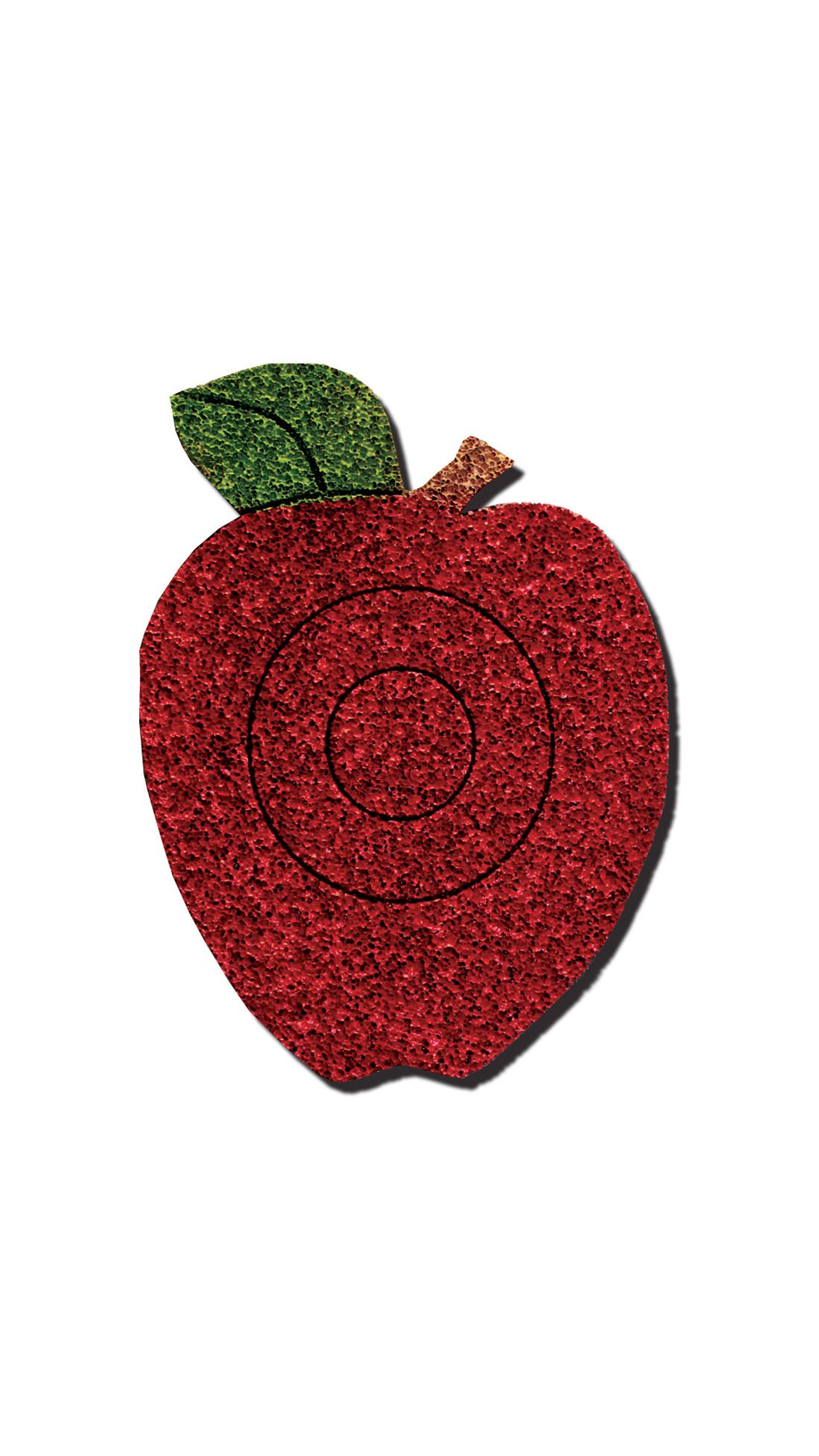 Oncore Targets Apple Self-Healing Archery Target | AP1
