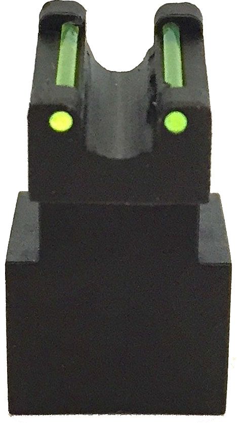 Phoenix Technology On Point Front Sight AK47, Black | OPSAK47