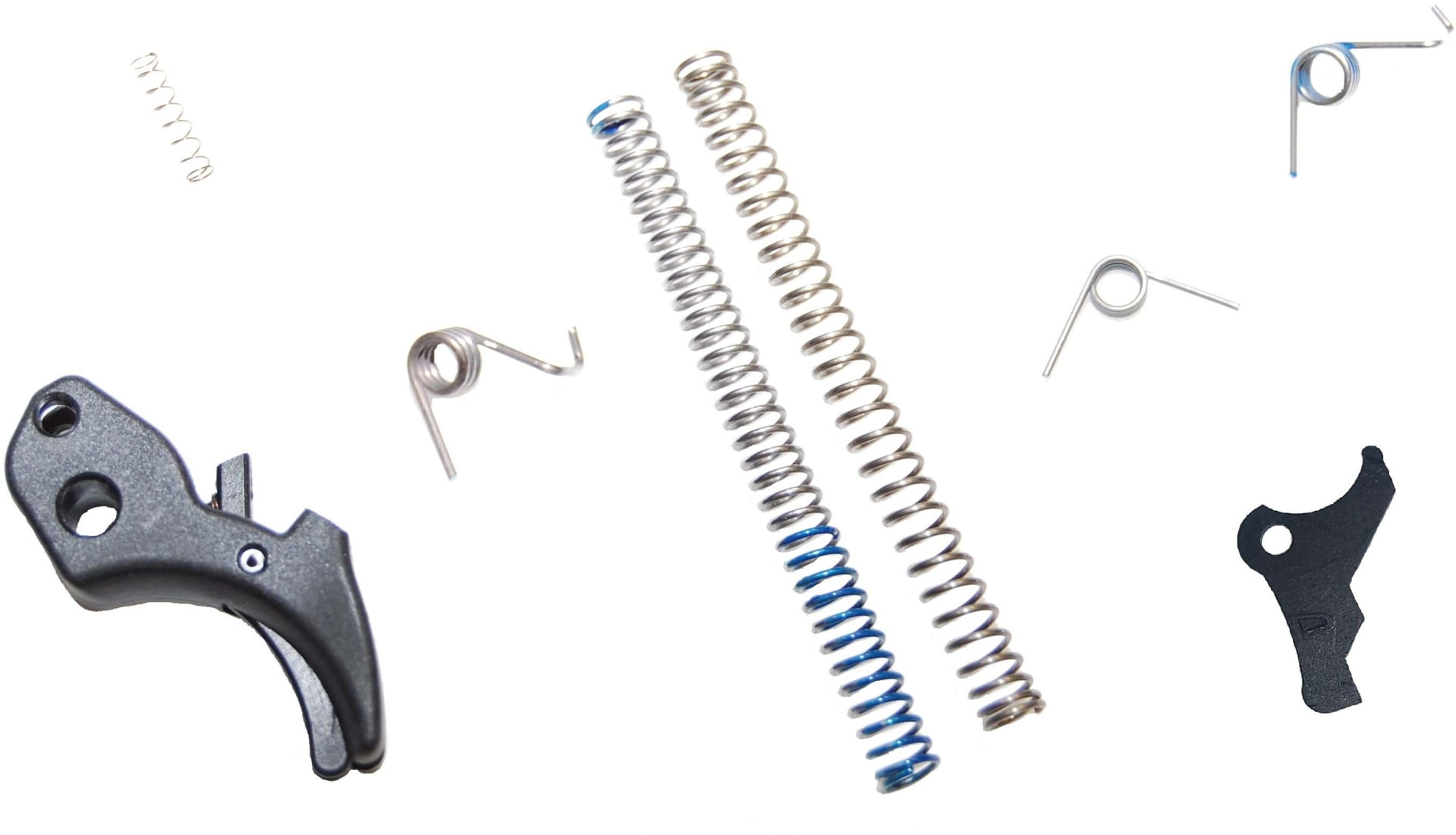 Powder River Precision Drop-In Polymer Pistol Trigger Kits Up to 26% ...