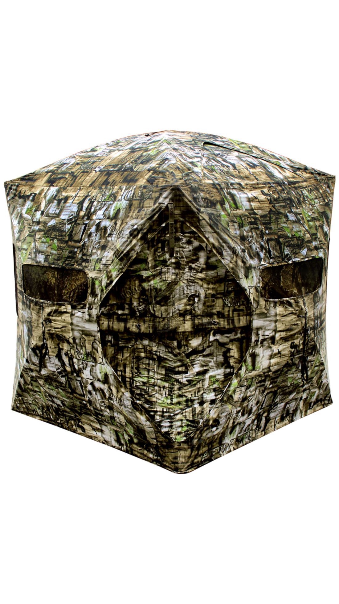 Primos Hunting Double Bull Evader Blind | 65157