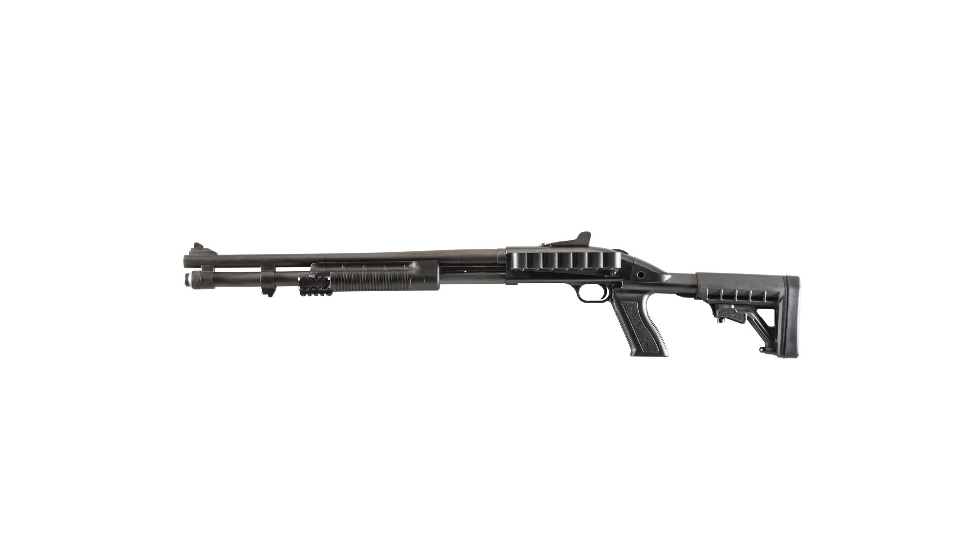 ProMag Archangel Tactical Stock System for Remington 870,20 Gauge ...