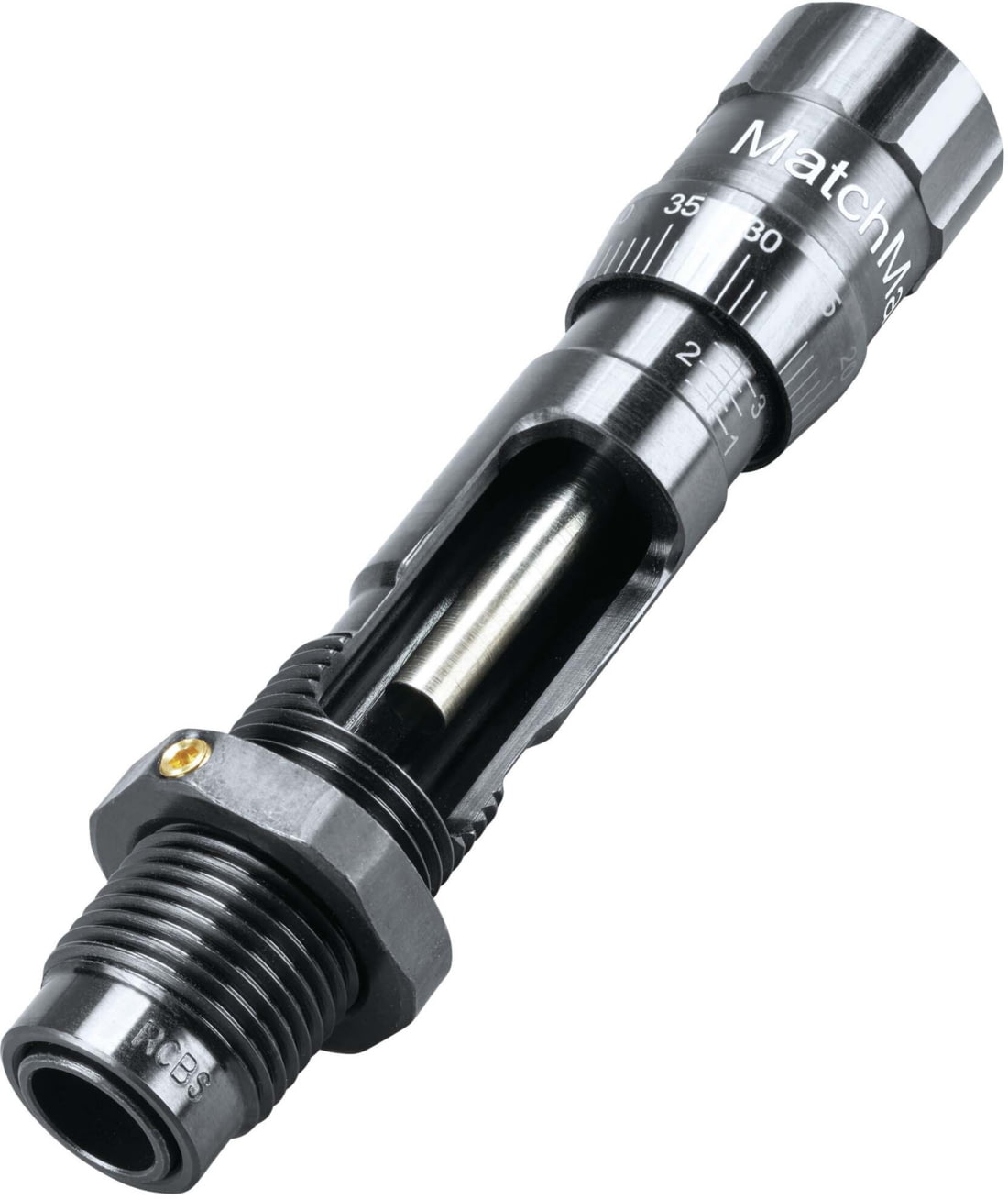 RCBS MatchMaster - Seater Die Up to 23% Off | On Sale 15340