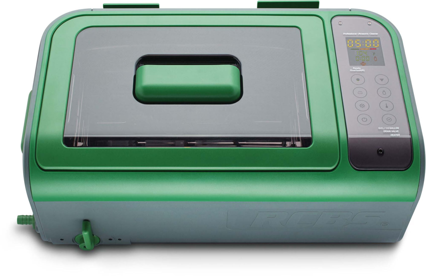 RCBS Ultrasonic Case Cleaners-2 | Blazin' Deal 87056