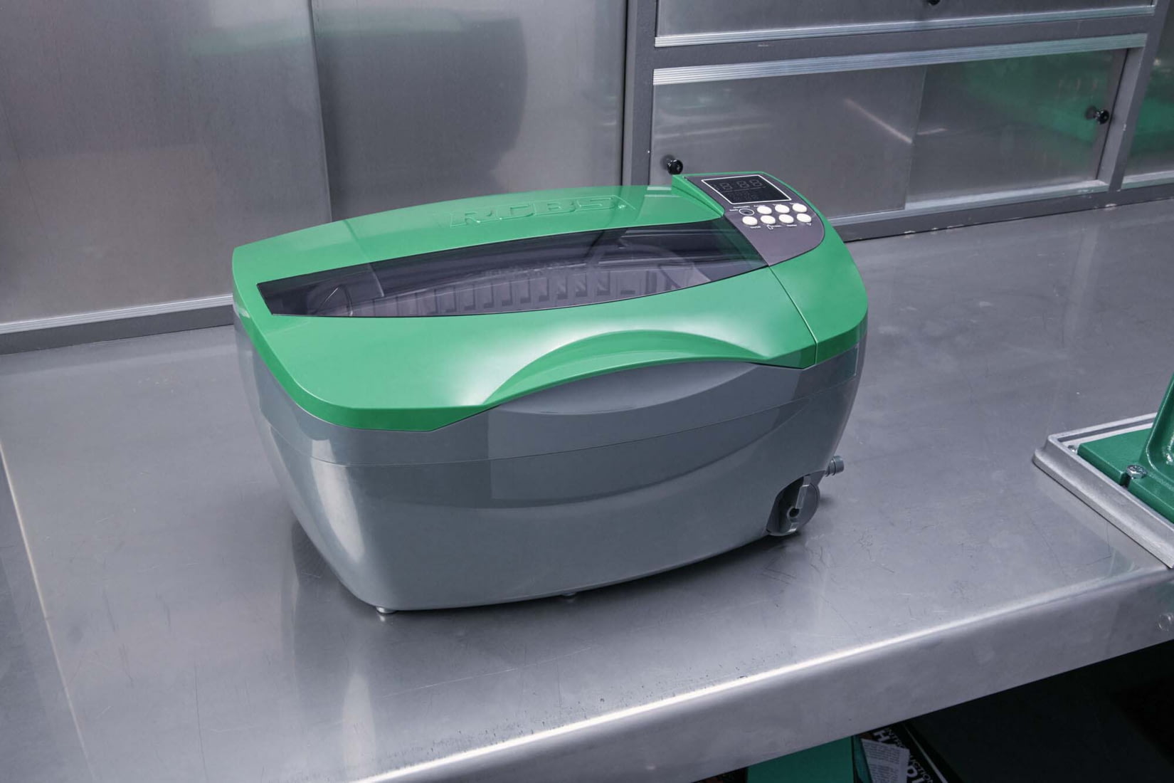 RCBS Ultrasonic Case Cleaners | 87055