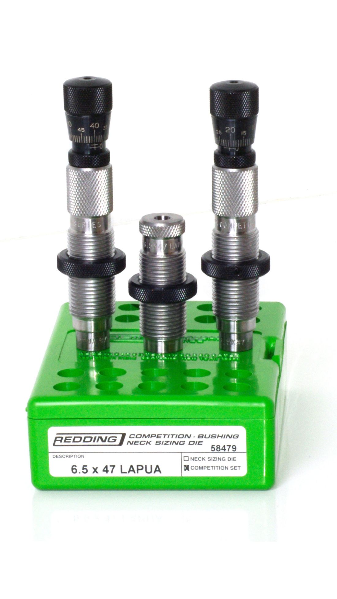 Redding Reloading Instant Indicator w/o Dial Indicator | 17111