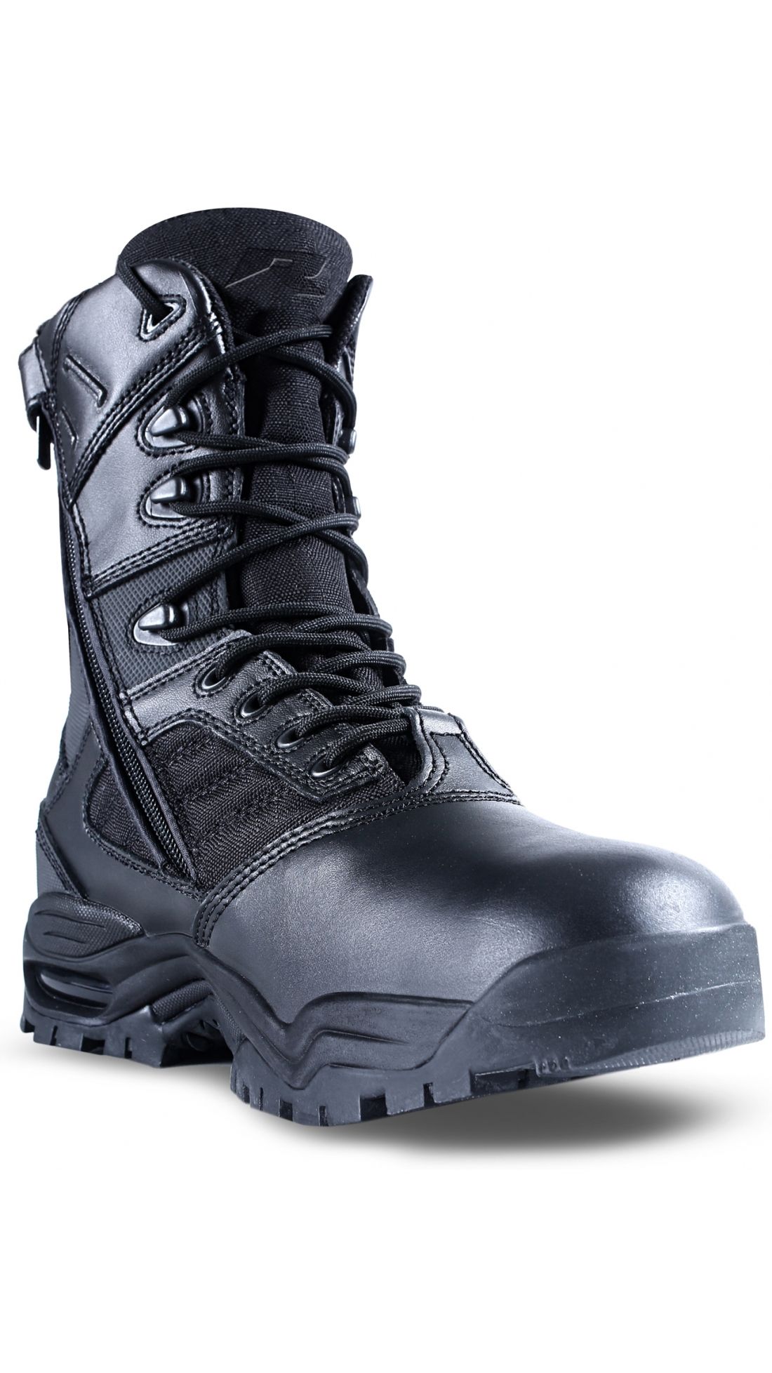 Ridge Outdoors 9000 Ultimate Zipper Boot | 9000-S9.5