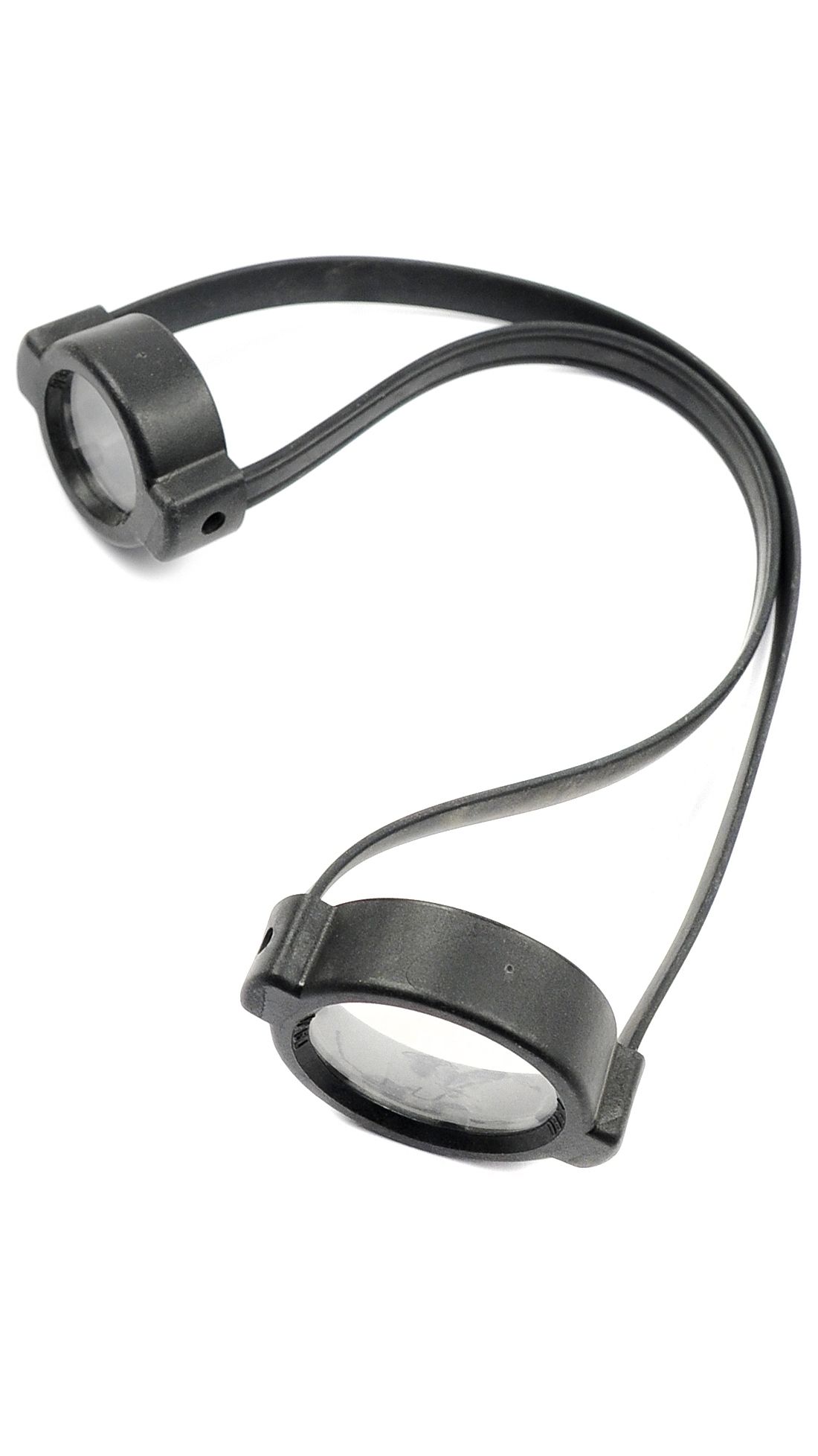 Schmidt & Bender Rifle Scope Lens Covers