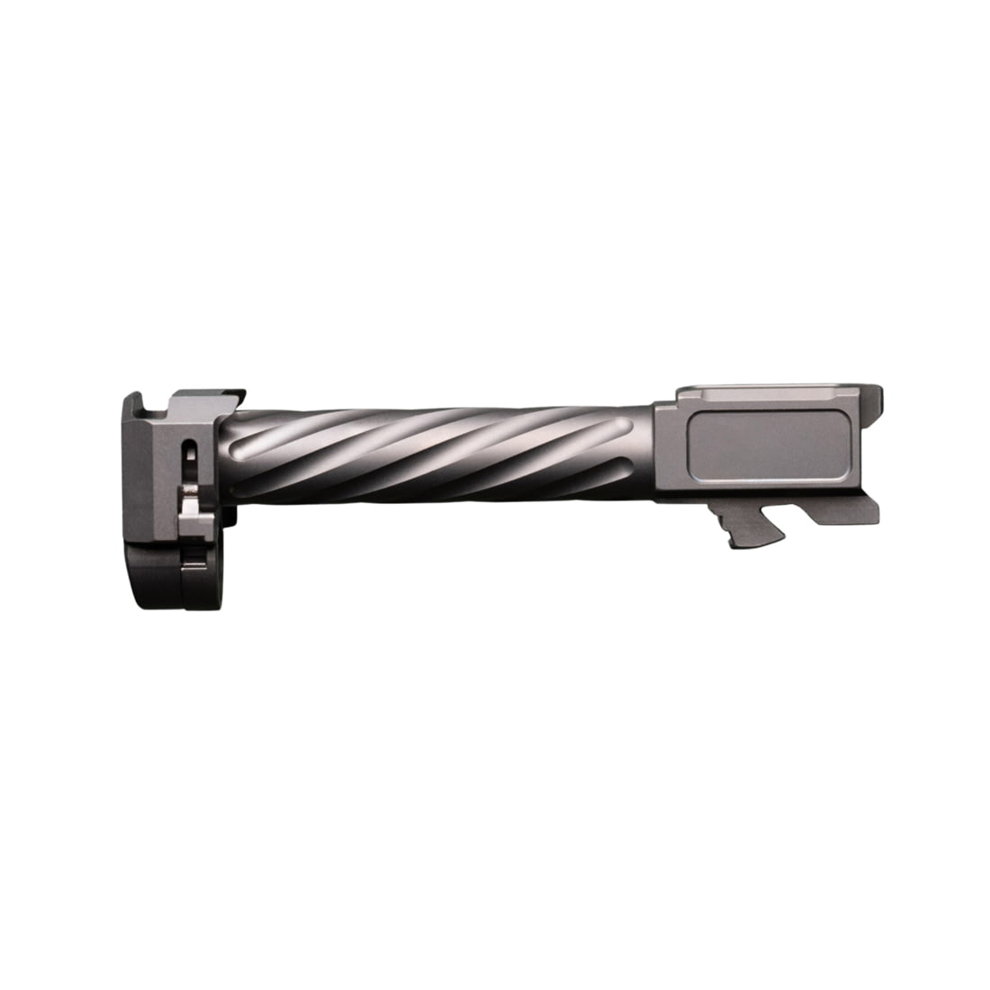 Shadow Systems MR920P/XR920P 9mm Luger Non-Threaded Pistol Barrel with ...