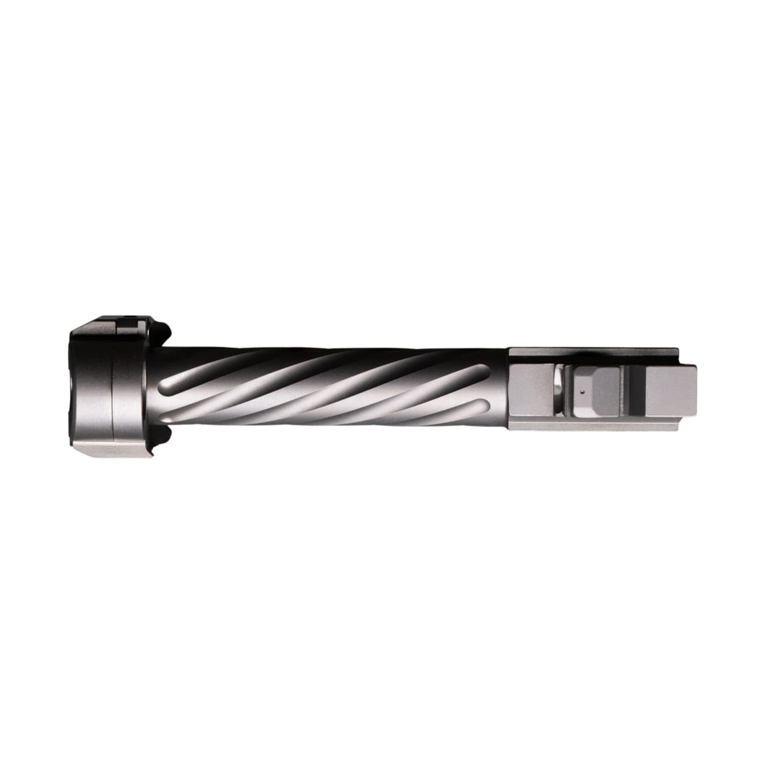 Shadow Systems MR920P/XR920P 9mm Luger Non-Threaded Pistol Barrel with ...