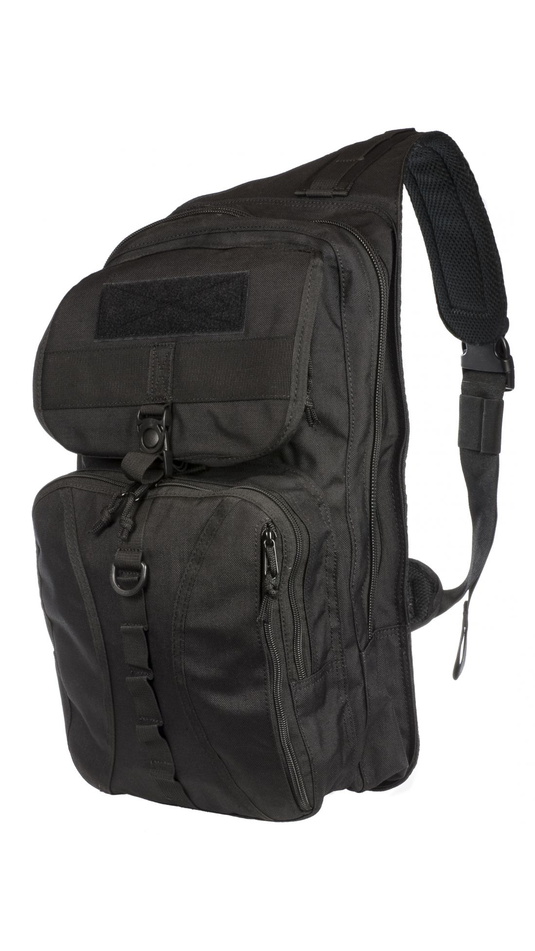 SIG SAUER MPX Deployment Bag, Black | BAG-MPX-DEPLOY-BLK