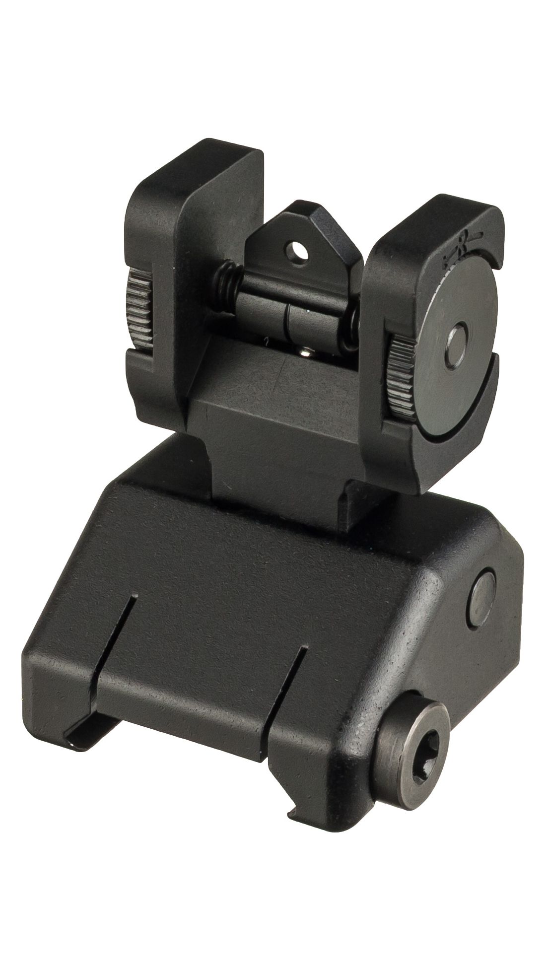 SIG SAUER Rear Flip Up Sight, Hodge 516 556XI 716 M400