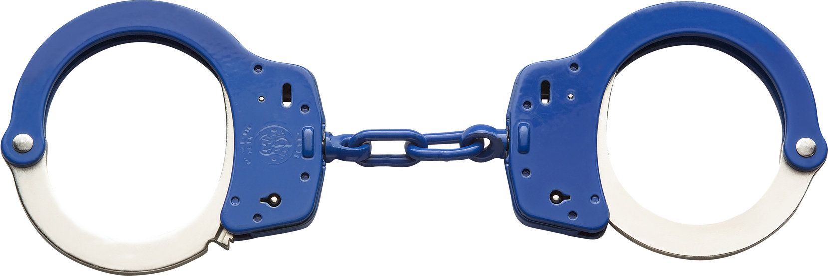 Smith & Wesson S&W 100 STD Color Handcuff