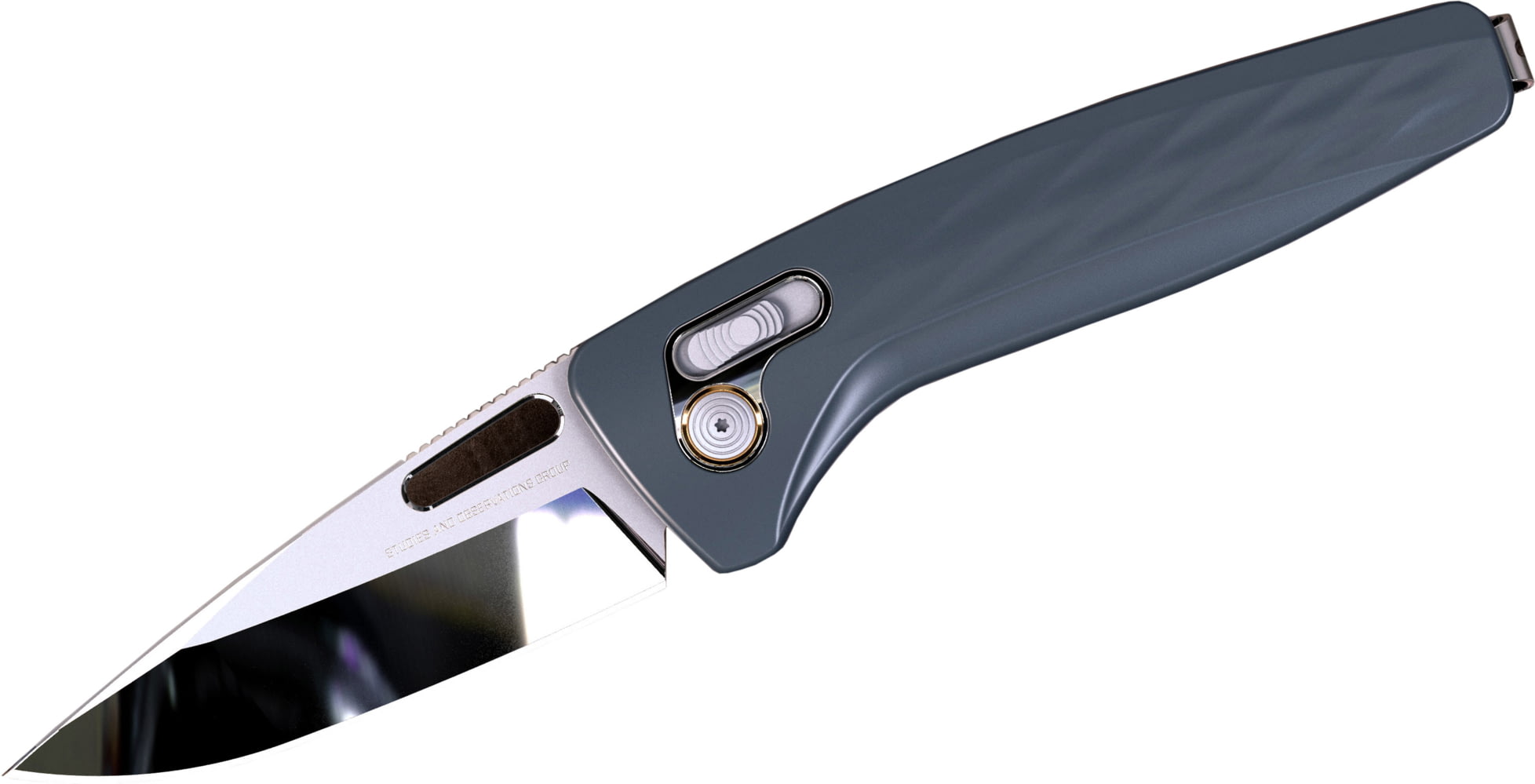 SOG Specialty Knives & Tools One-Zero XR Folding Knive Up to 30% Off ...