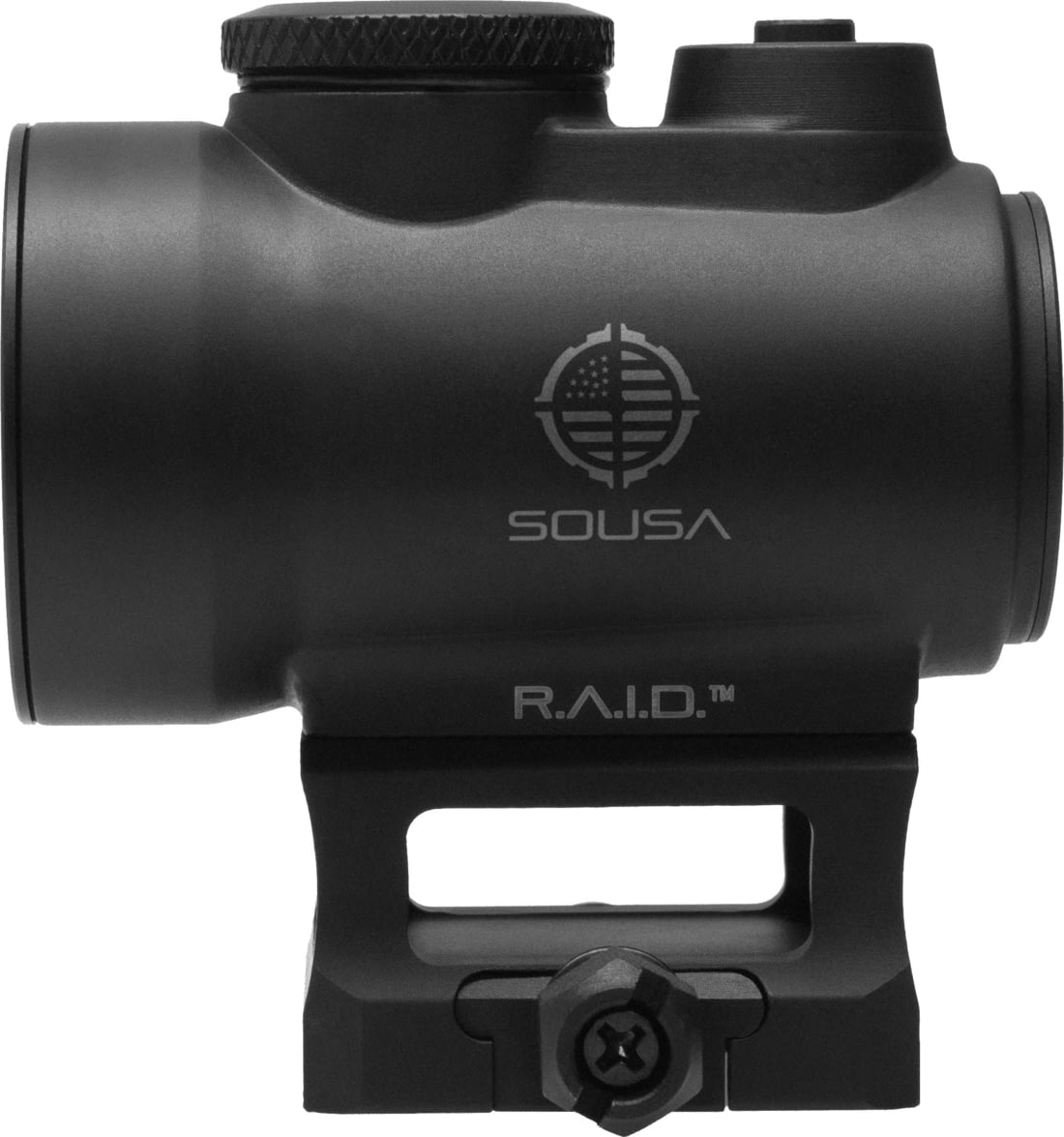 SOUSA OPTICS Raid 1x30mm Red Dot Sight 10% Off | RRD