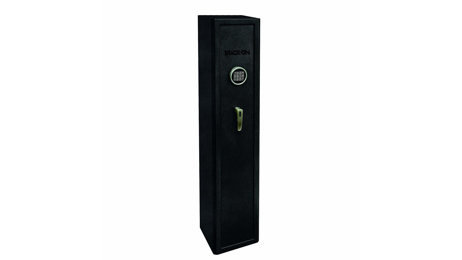 Stack-On Home Defense Auto, Gun-Safe