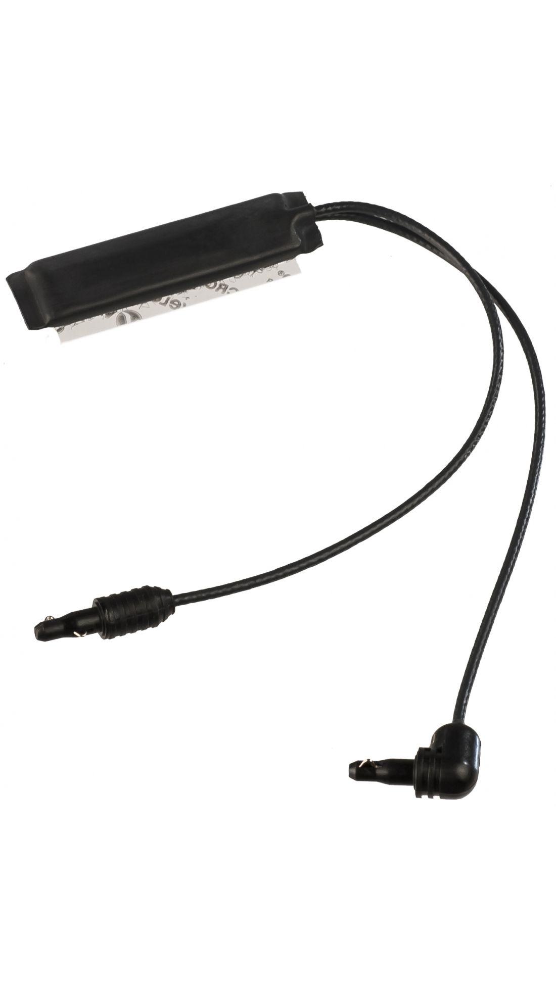 Steiner 7" Y-Remote Cable Pressure Pad Switch 14% Off | 9145